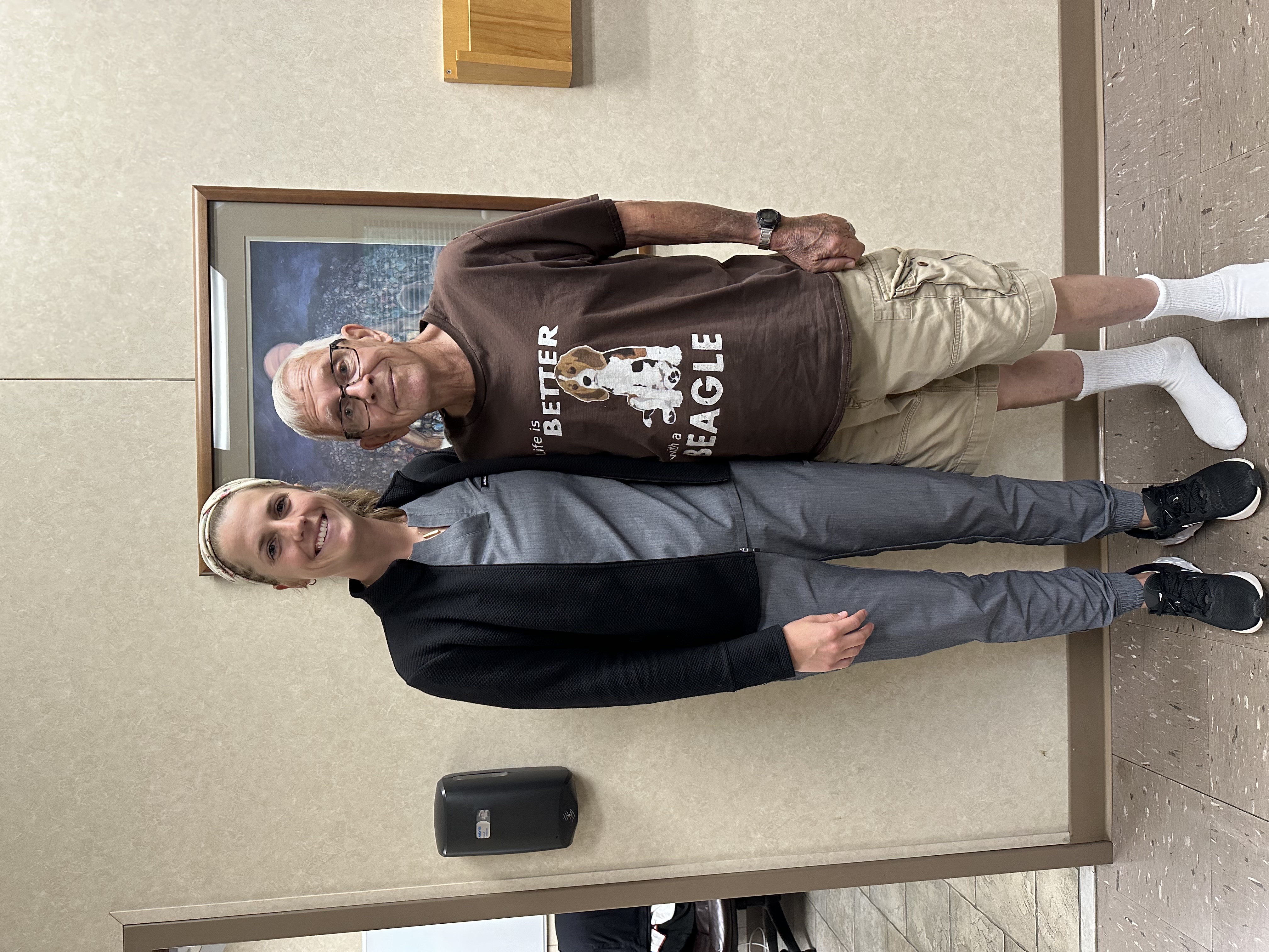 Cabot Physical Therapy
